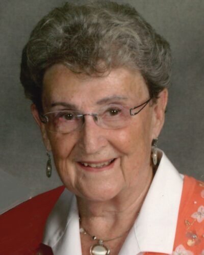 Adeline ‘Addy’ VanMoer | News, Sports, Jobs - Marshall Independent